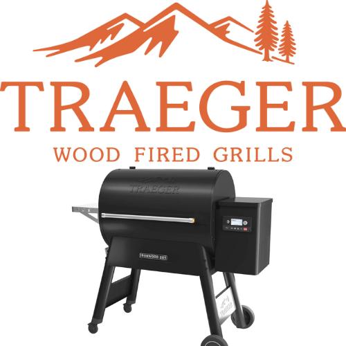 Traeger – Maier Hardware