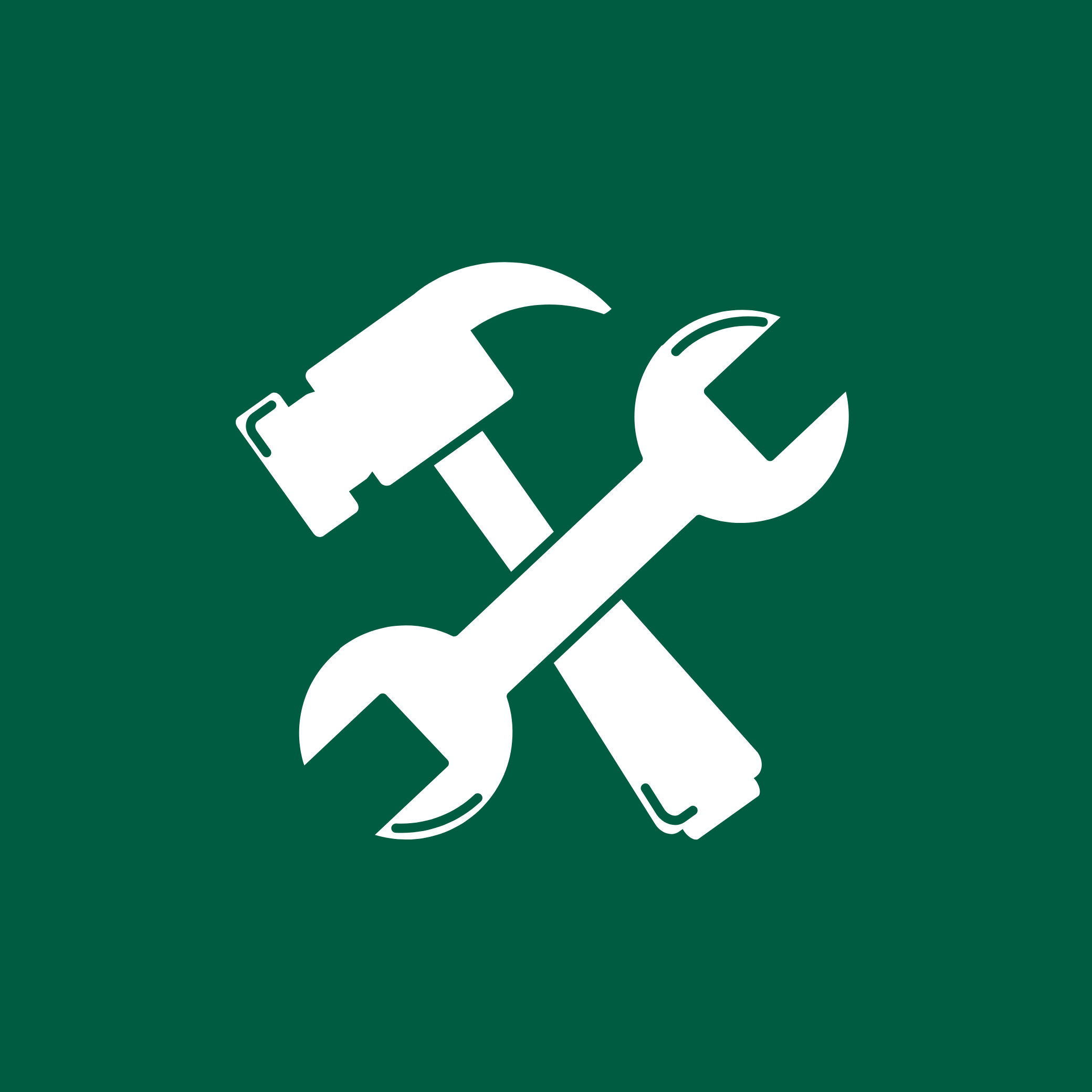 Hardware – Maier Hardware