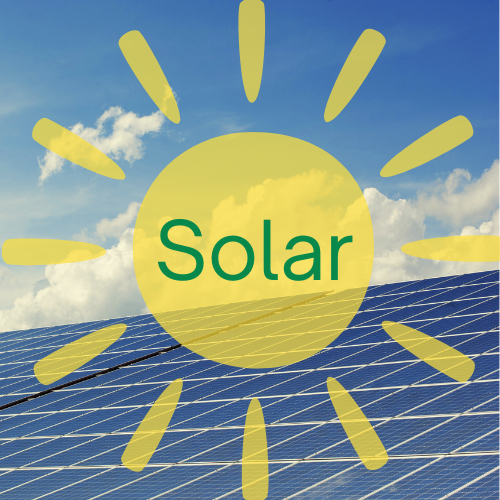 Solar – Maier Hardware