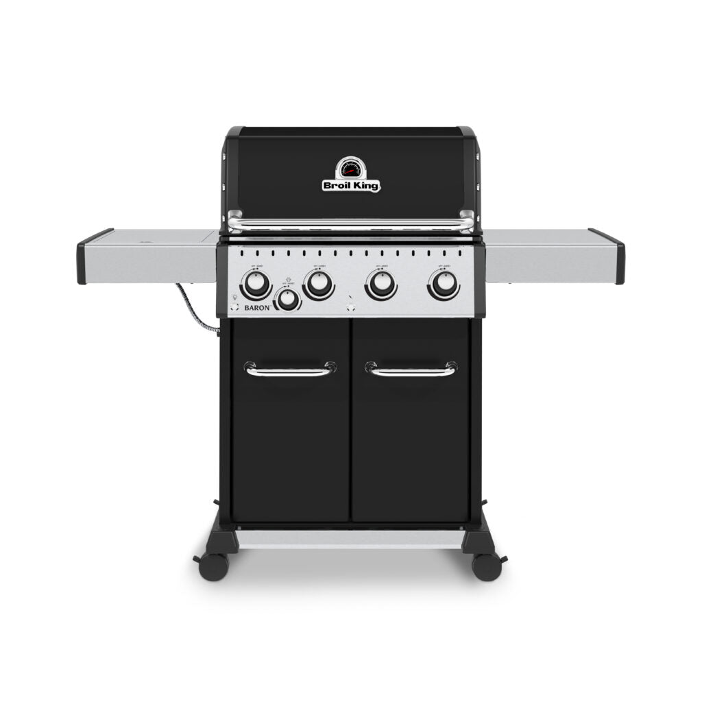 Broil King - Baron 440 pro – Maier Hardware