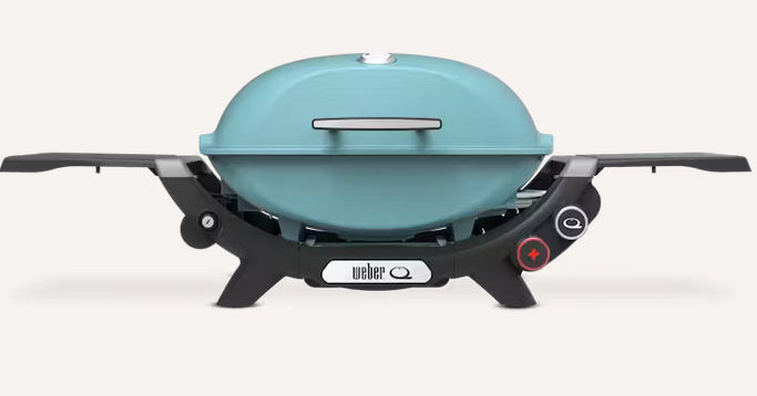Q 2800N+ Gas Grill – Maier Hardware