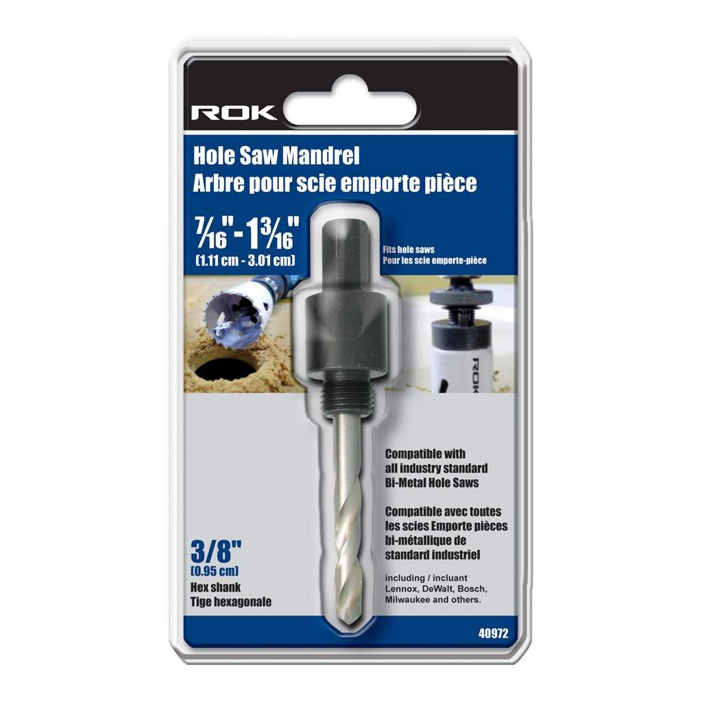 Hole saw – Maier Hardware