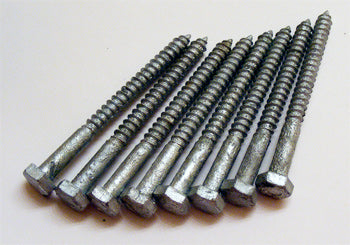 Lag Bolts – Maier Hardware
