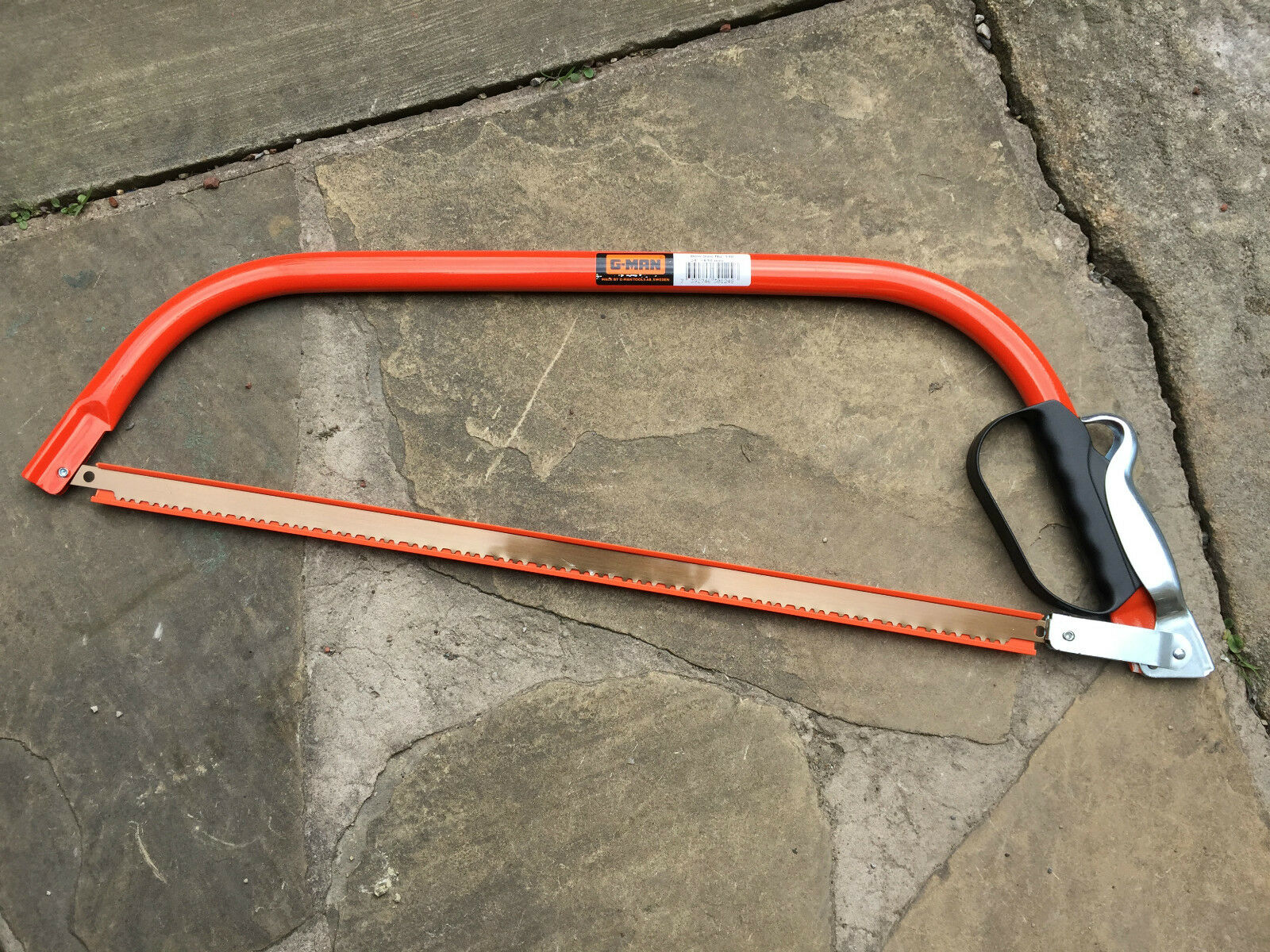 Bow Saw – Maier Hardware