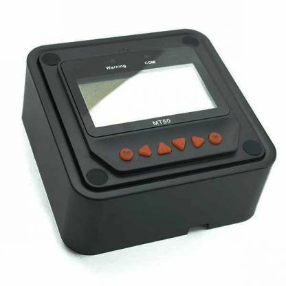 EPS Remote Control and Display – Maier Hardware