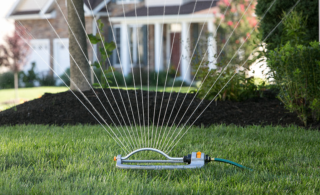 Lawn Sprinklers – Maier Hardware