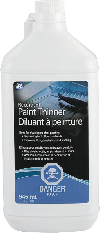 Paint Thinner – Maier Hardware