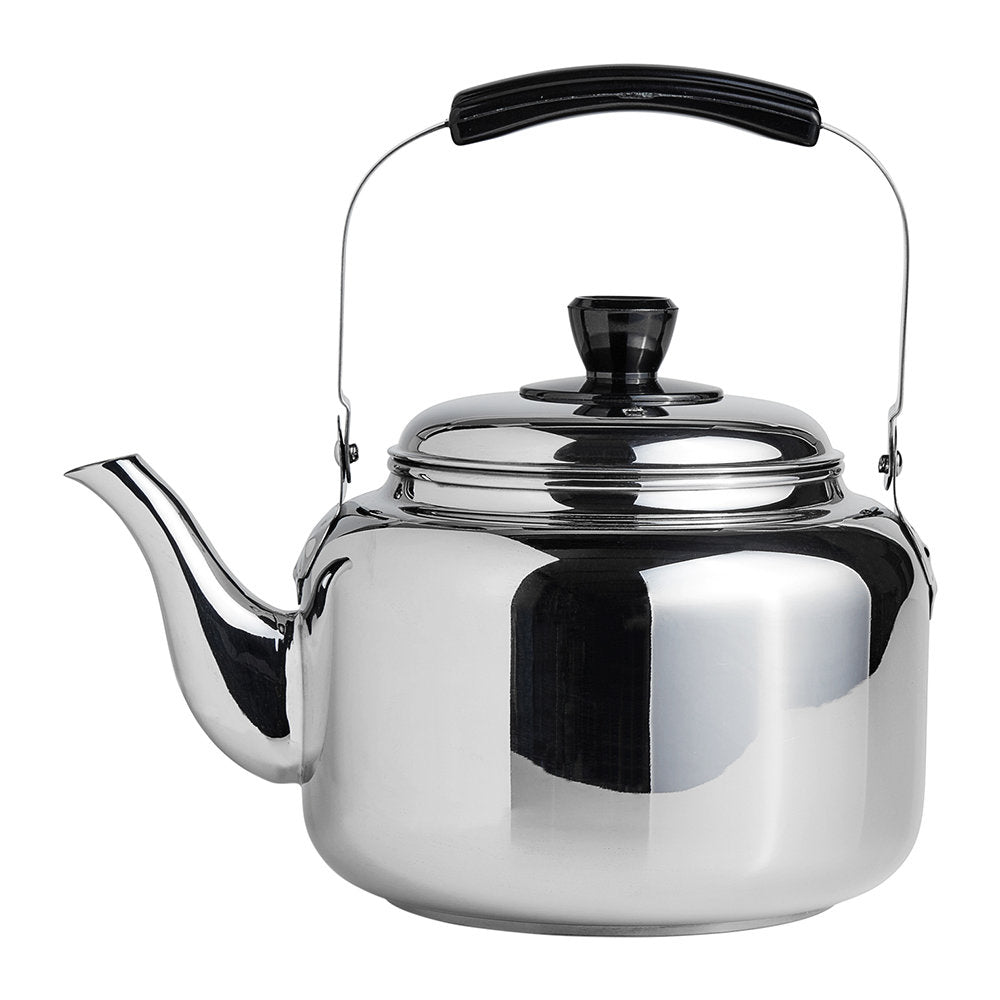 Stainless Steel Kettles – Maier Hardware